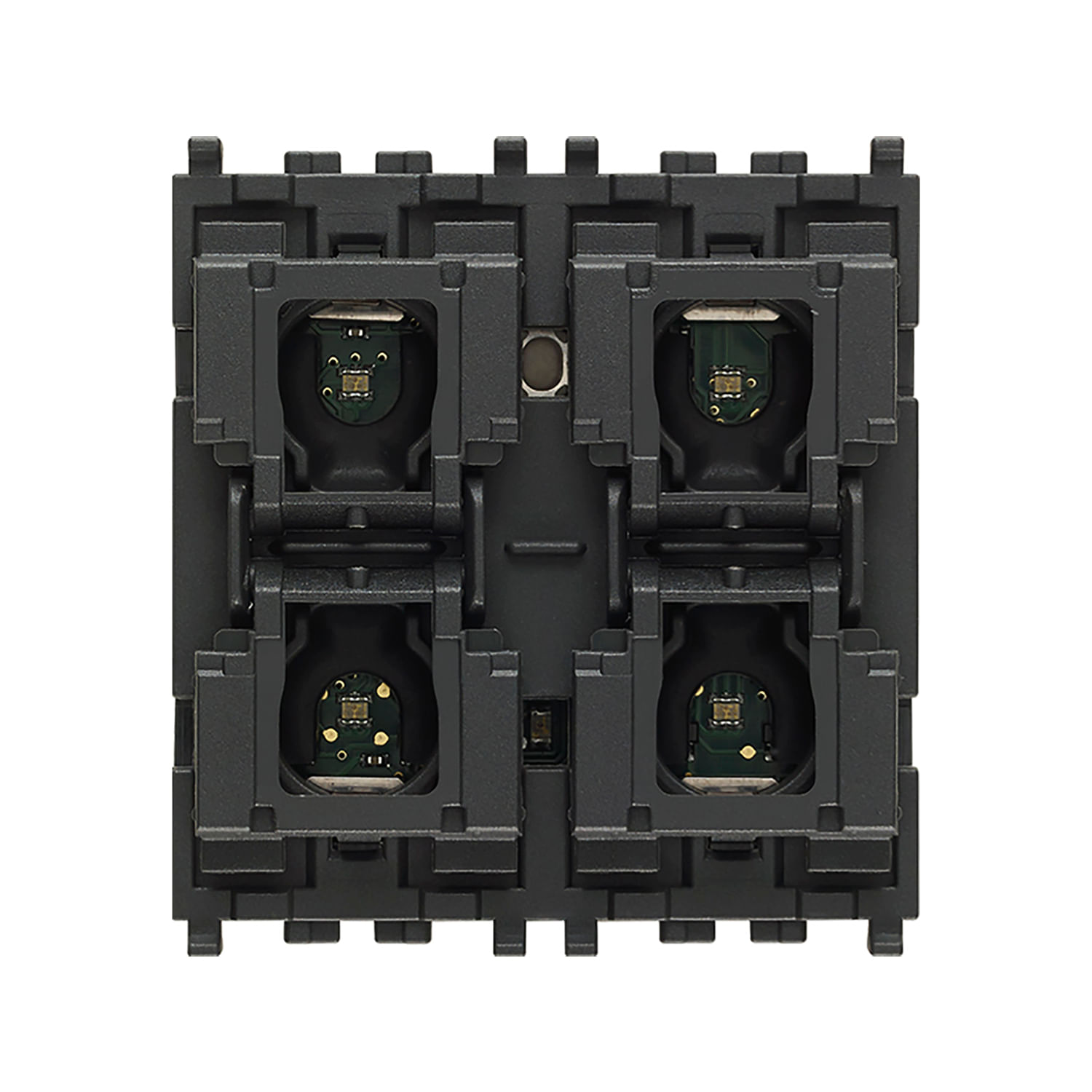 MANDO VIMAR 4 BOTONES KNX - LED Studio