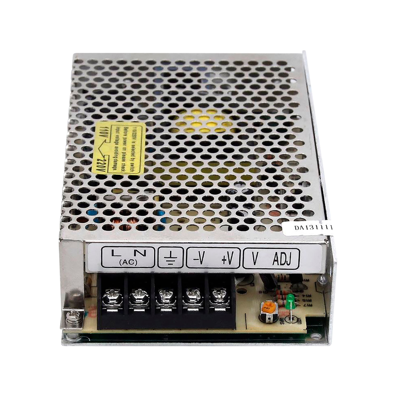 FUENTE DE PODER LED STUDIO 100W SALIDA 12V 8.5A IP20