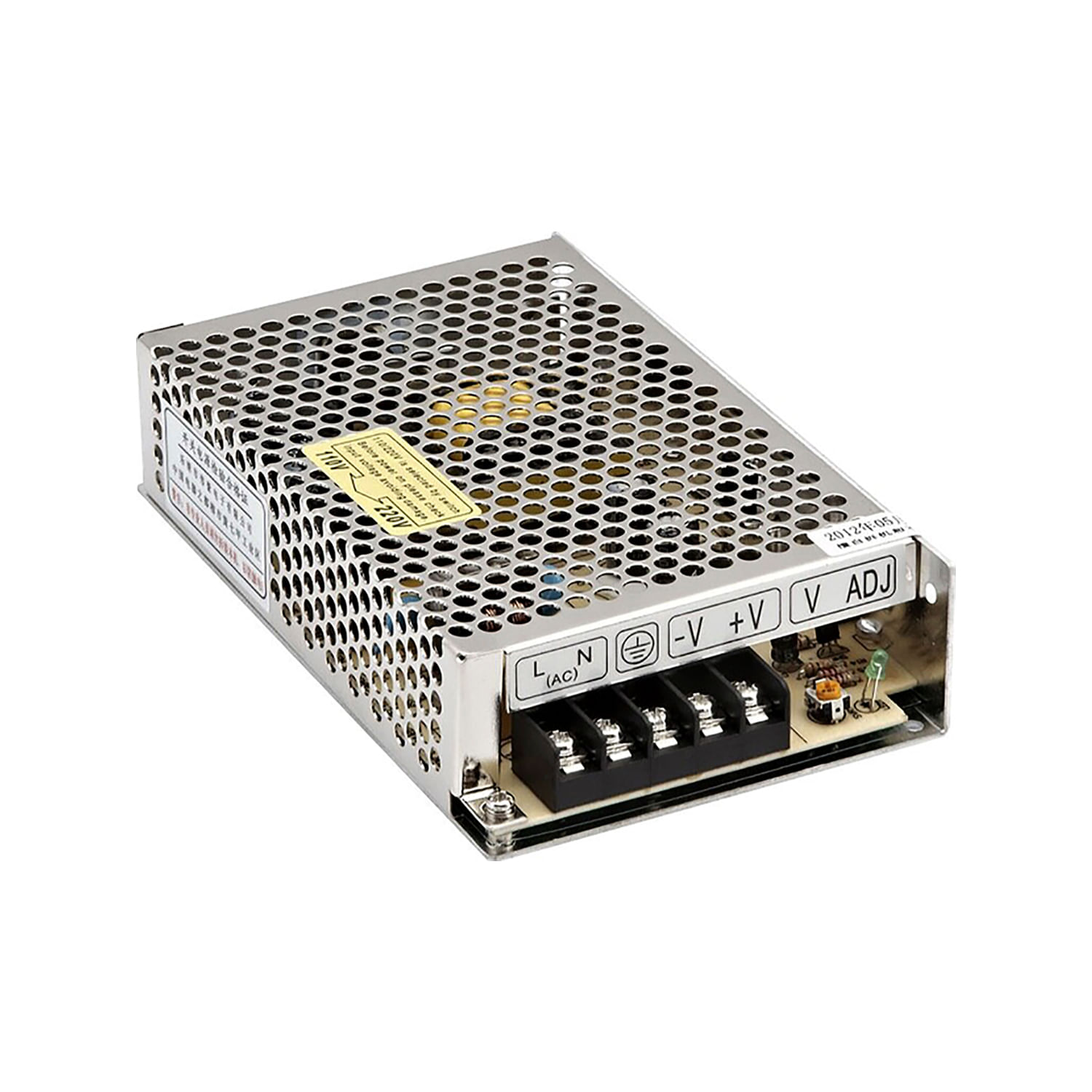 FUENTE DE PODER LED STUDIO 500W 24V IP20 - LED Studio