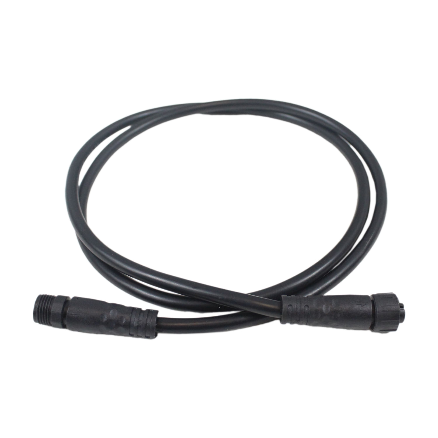 Cable jump 1 metro 3 pines para equipo c10100532 - LED Studio