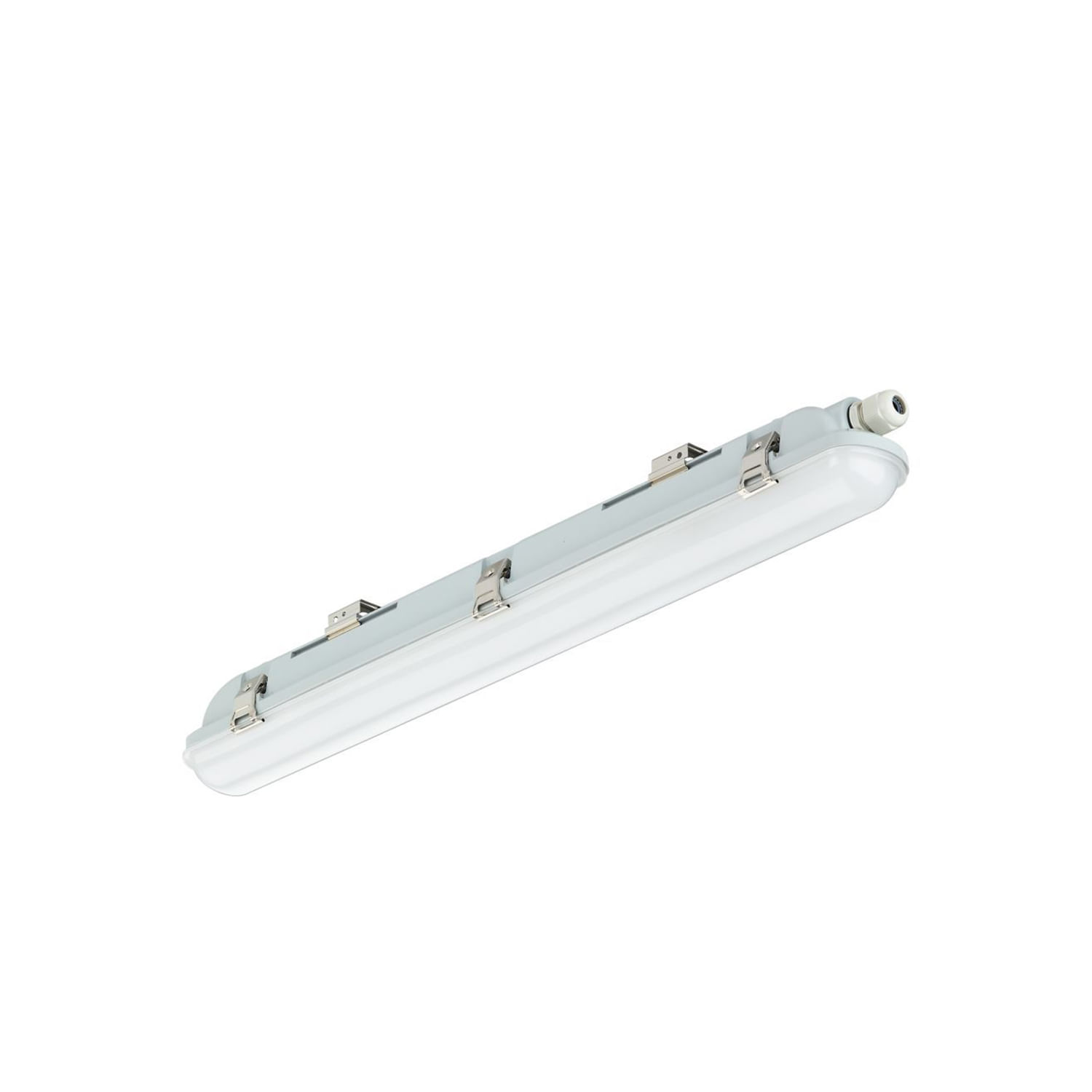 ESTANCO PHILIPS ESSENTIAL WATERPROOF 17W LUZ FRÍA IP65 H7.4 7.1x60.7 CM ...