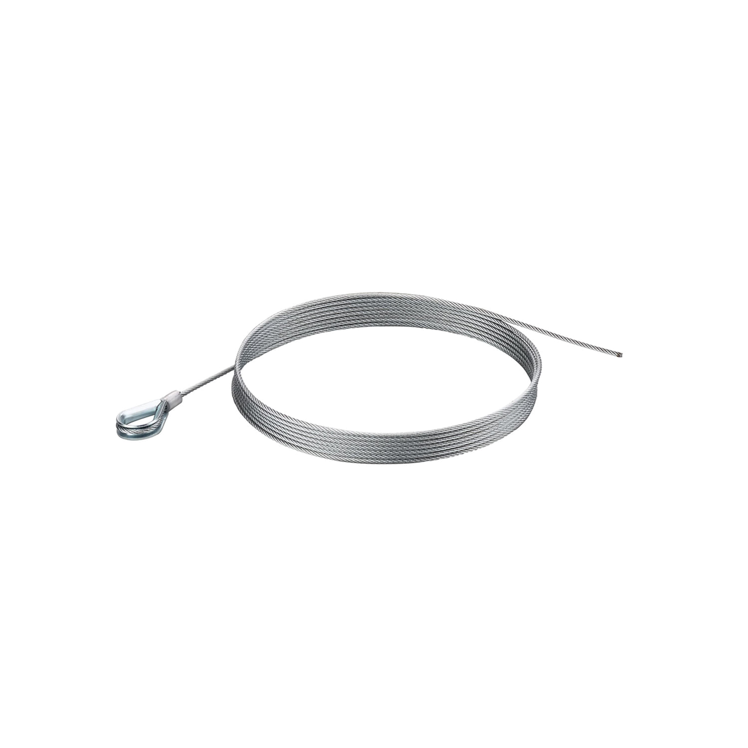 Piola philips coreline trunking gen2 para montaje 5m - LED Studio