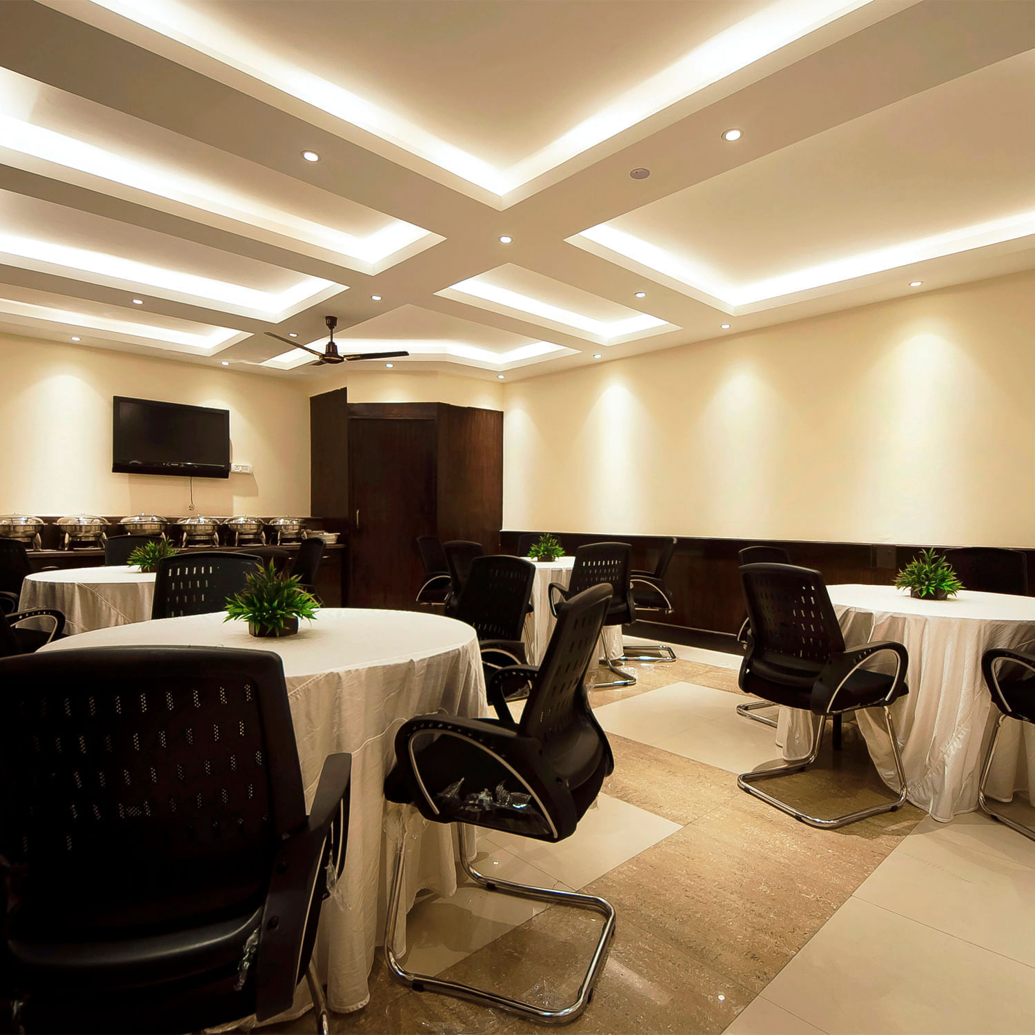 Lineal philips interconectable 13w luz neutra - LED Studio