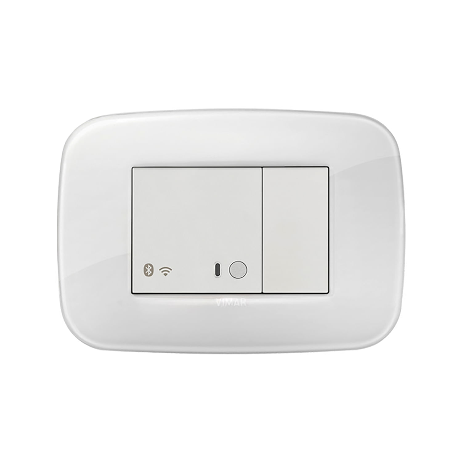 CONTROLADOR VIMAR SERIES RESIDENCIALES - VIEW WIRELESS ARKÉ GATEWAY 2 MÓDULOS - LED Studio