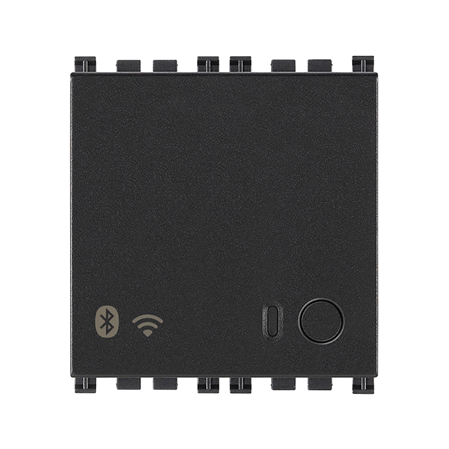 CONTROLADOR VIMAR SERIES RESIDENCIALES - VIEW WIRELESS ARKÉ GATEWAY 2 MÓDULOS