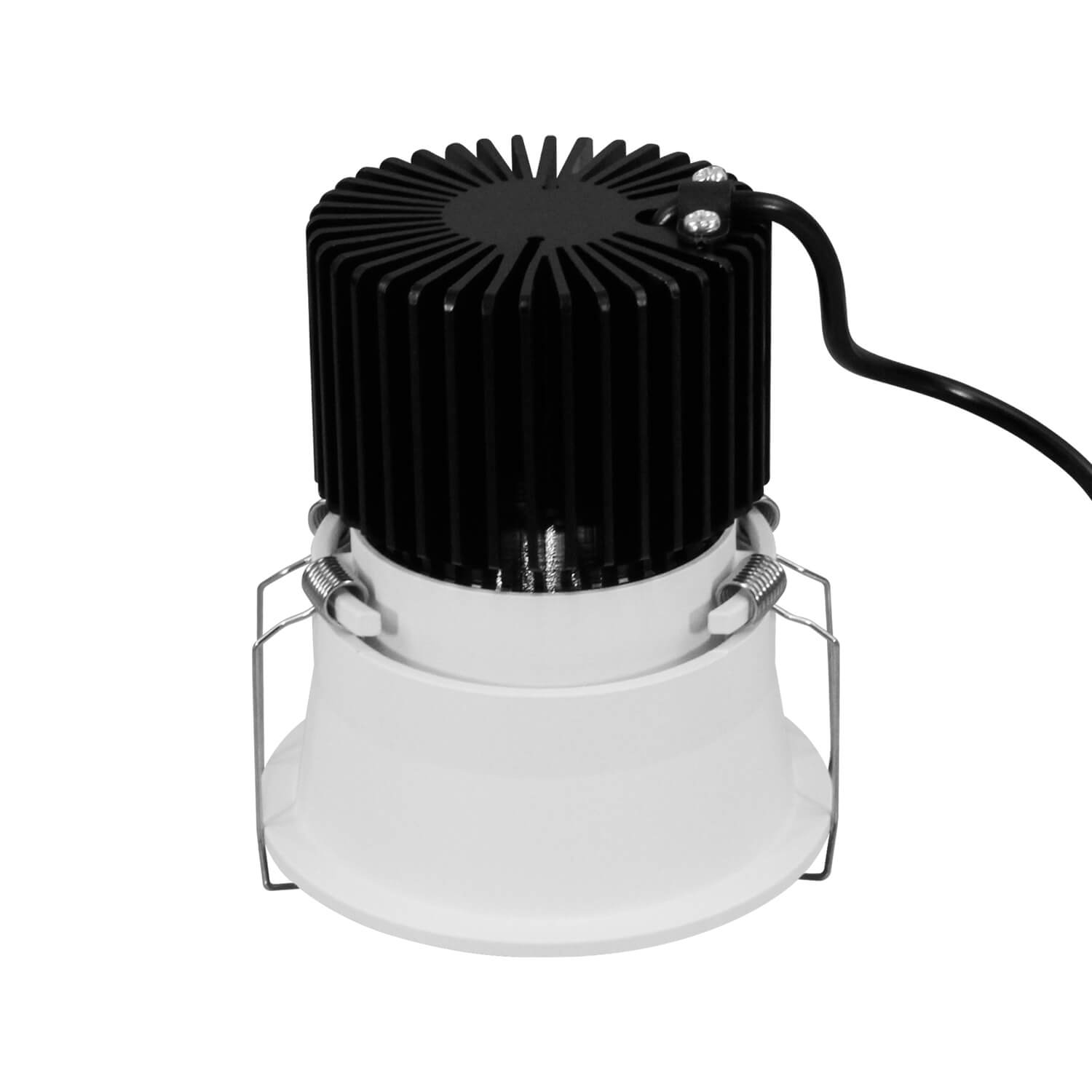 DOWNLIGHT EMBUTIDO LED STUDIO RETRAÍDO 20W LUZ CÁLIDA - LED Studio