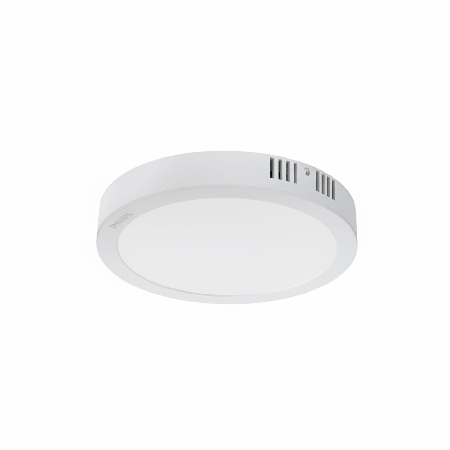 PLAFÓN PHILIPS SMARTBRIGHT REDONDO 22W LUZ CÁLIDA Ø29.5x4.5CM - LED Studio